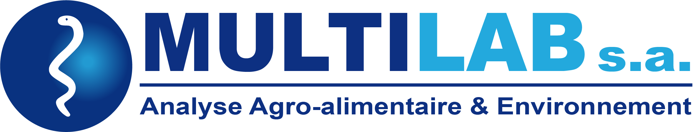MULTILAB s.a